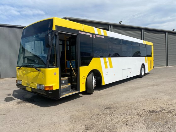 Finalists revealed for youth myki card design