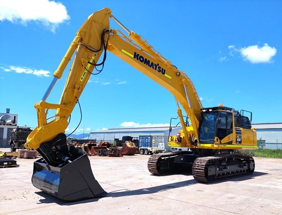 MACA Interquip to oversee Hillgrove DFS - Australian Resources & Investment