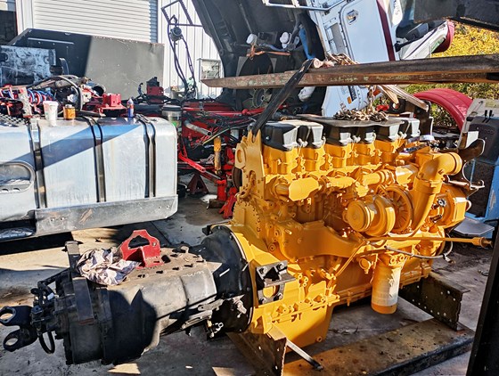 Superloads to hit the road across next two weekends