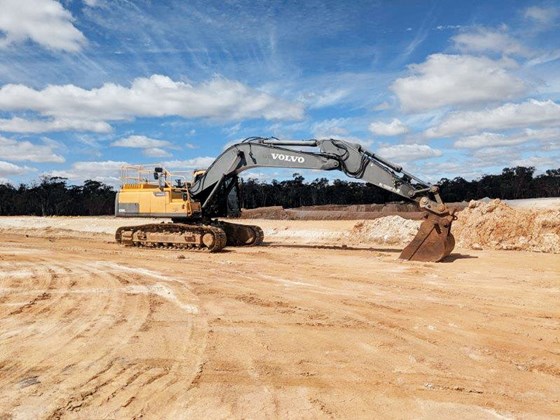 Ramelius expands Mt Magnet mine plan - Australian Mining