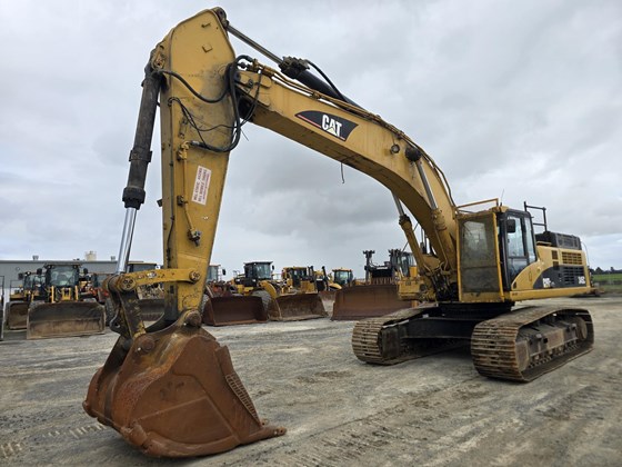 MACA Interquip to oversee Hillgrove DFS - Australian Resources & Investment