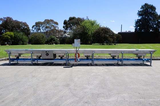 Rio Tinto’s Western Range opens its doors - Australian Mining