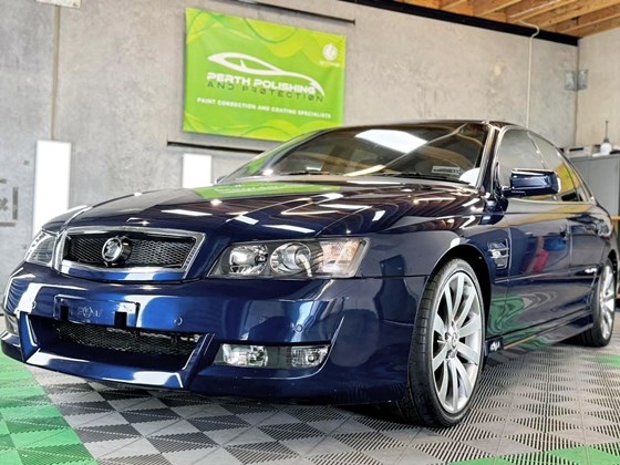 Holden Unique Cars for sale in WA | Trade Unique Cars