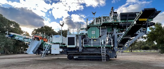 Minprovise launches new website - Australian Mining