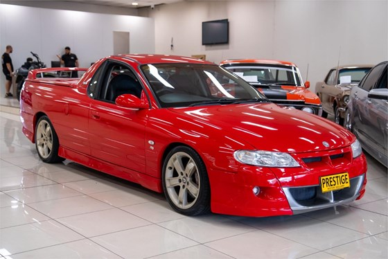 HSV Maloo VP-VZ Series 1992-2006 - Buyer's Guide