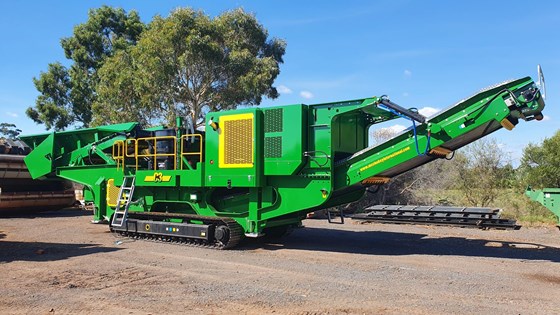 Harmony advances Eva copper project as Metso secures equipment contract ...