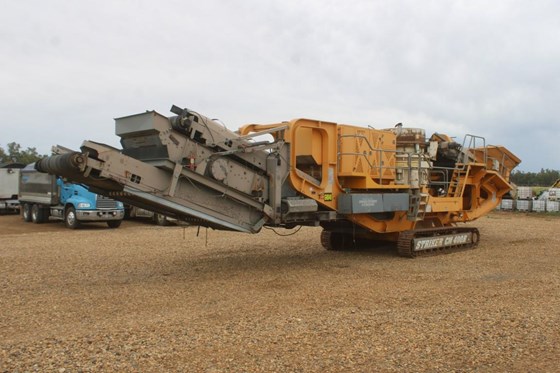 Harmony advances Eva copper project as Metso secures equipment contract ...