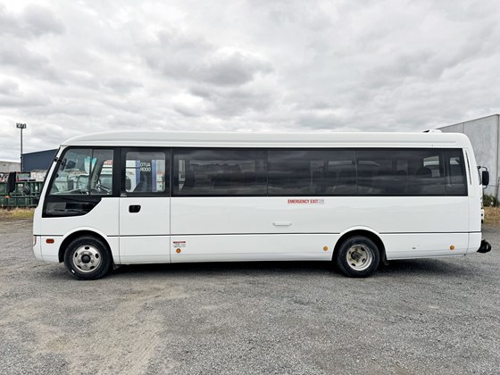 Big Switch brings major bus timetable boost for Metro Tunnel links