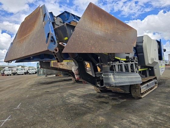 Metso: Becoming a Karratha mainstay - Australian Mining