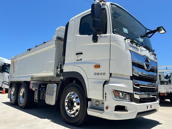 Using the NHVR’s New National Network Map - PowerTorque