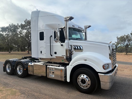 Steve Grahame keeps the wheels turning on his trusty C501