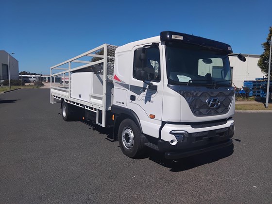 NHVR makes National Network Map available through portal - OwnerDriver