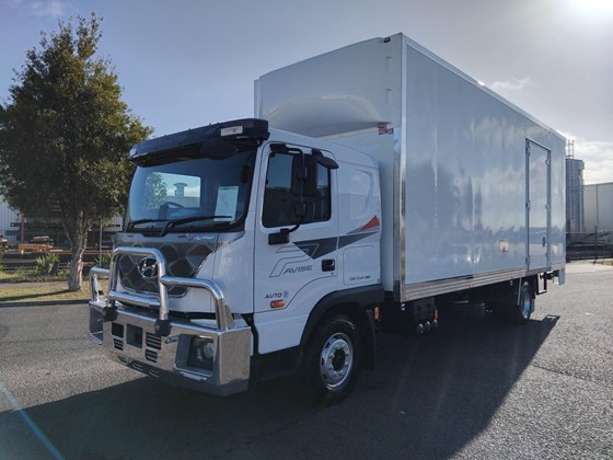 NHVR makes National Network Map available through portal - OwnerDriver