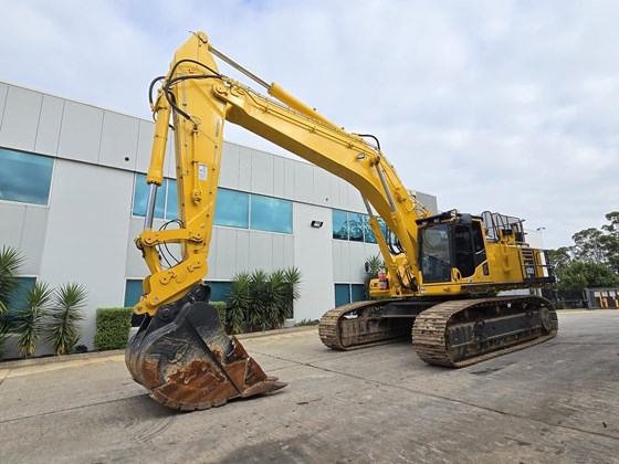 BHP’s Jansen project on track for first potash in 2027 - Australian ...