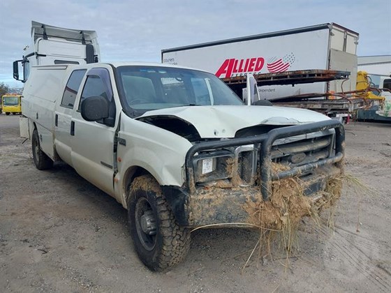 Scania enters the pick-up truck market