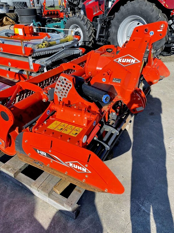 New & Used Power Harrows for sale in Australia | Trade Farm Machinery