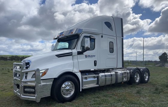 Direct Freight Express opens trio of new Victorian depots