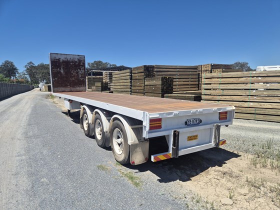 CRL Express opens new Brisbane facility - Trailer Magazine