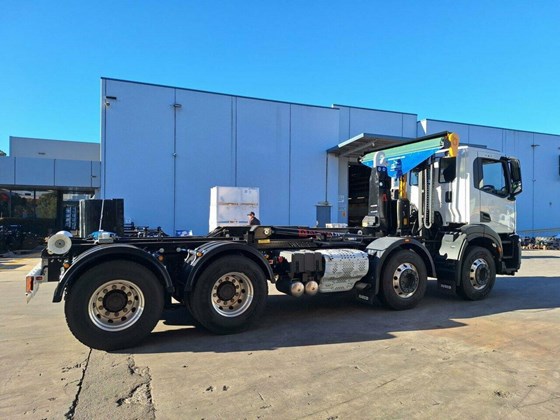 $662 million Centurion Mine expansion declared coordinated project - TradeEarthmovers