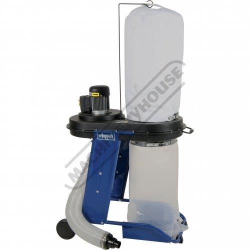 Nivek makes handling safer with TED and Big TED - Safe To Work