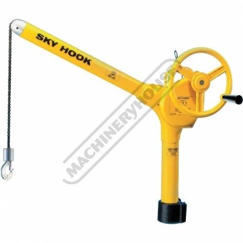 The Dogging and Rigging Guide: A comprehensive resource for industry ...