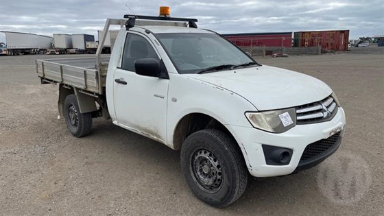 Scania enters the pick-up truck market