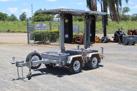 Trucking industry backs WA train lighting standards bill - Fully Loaded