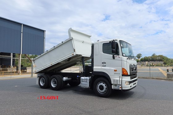 Rio commits $276 million to expand Amrun operations - Australian Mining