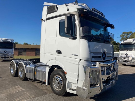 TFMXpress officially launches new Perth depot