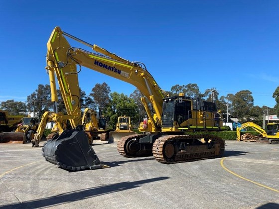 MACA Interquip to oversee Hillgrove DFS - Australian Resources & Investment
