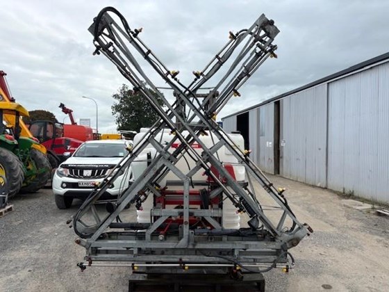 Croplands 1150 Sprayers for sale | Farm Trader