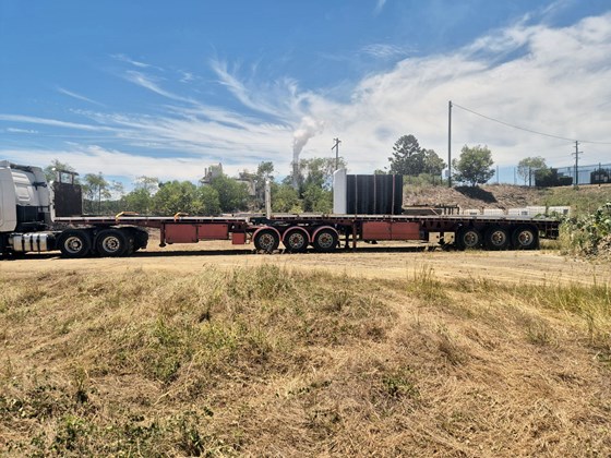 Best mates team up to spread message about prostate cancer awareness