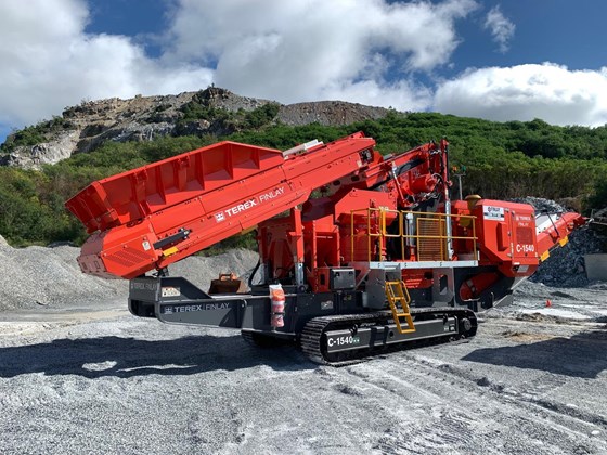 Harmony advances Eva copper project as Metso secures equipment contract ...
