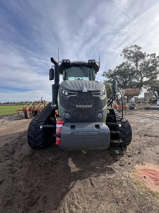 Fendt 938 Vario MT Tractors for sale | Trade Farm Machinery