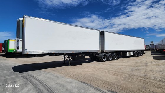 Primary Connect announces new Woolworths NSW DC - Trailer Magazine