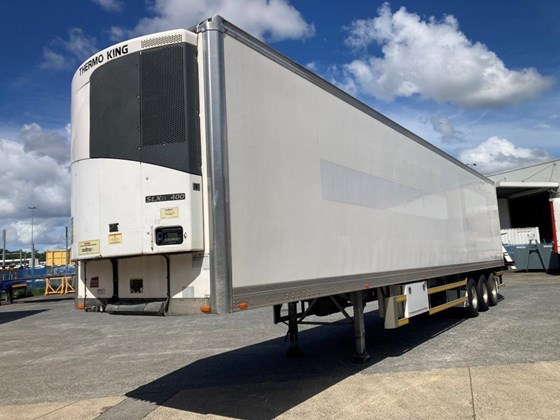 Primary Connect announces new Woolworths NSW DC - Trailer Magazine