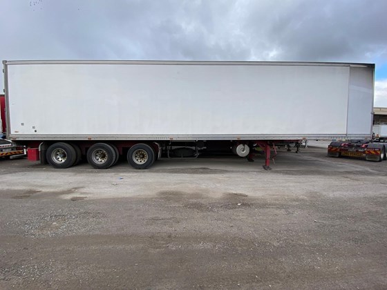 MaxiTRANS announces name change amid major transformation