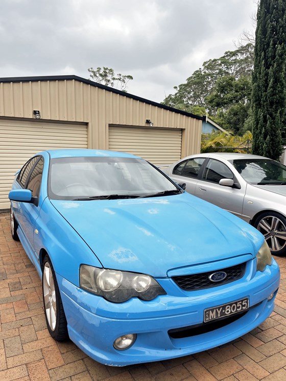 Cars for sale in North Gosford | Trade Unique Cars