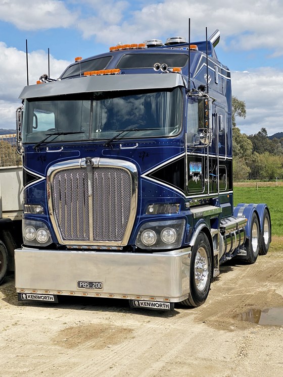 Isuzu’s Dealer of the Year announced