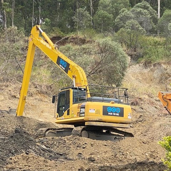 CEA to distribute Sany machinery - TradeEarthmovers