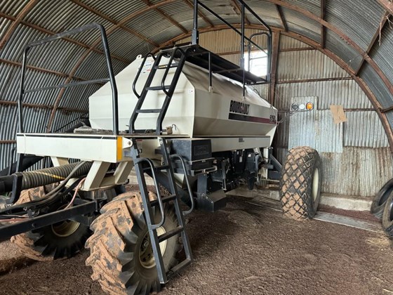 Bourgault 5250 Seeders for sale | Trade Farm Machinery