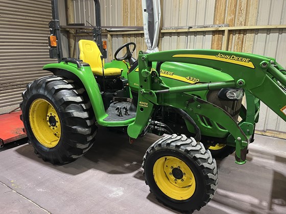 KUBOTA L3800 for sale (refcode TA1299712)