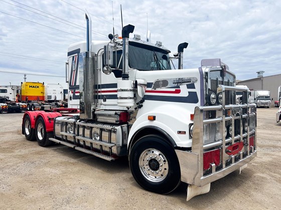 Nearly a third of trucks found to be non-compliant during operation