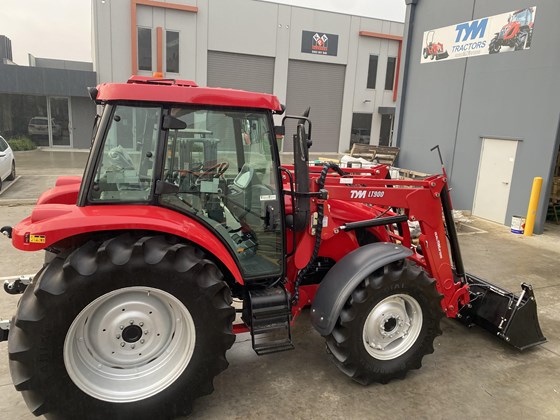 Swayn & McCabe announces ownership transition - Trade Farm Machinery