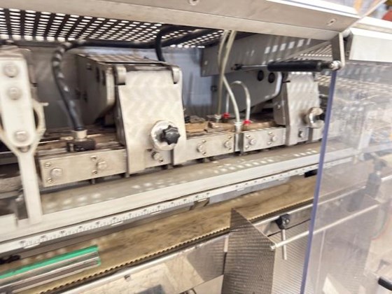 Effytec Hb32gp Packaging Equipment for sale | Trade Plant Equipment