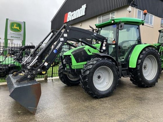 Brandt Pukekohe - New & Used Farm Machinery for sale or hire | Farm Trader