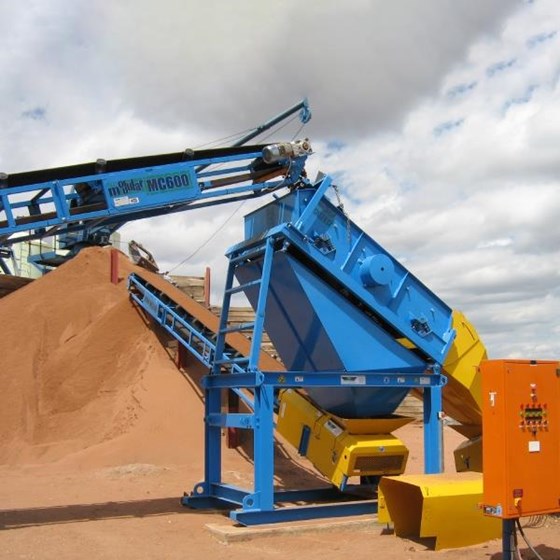 Weir releases the next generation of elliptical motion screens - Quarry