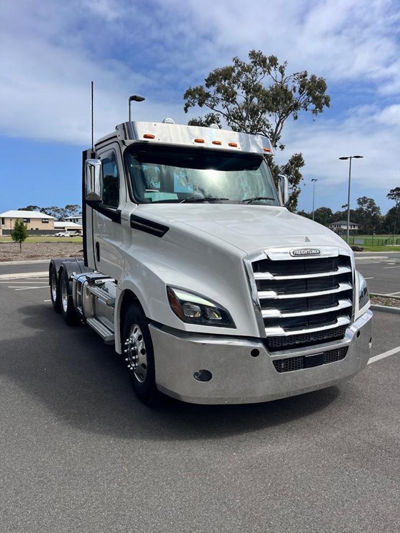 NHVR in harmony with detailed combinations chart| News