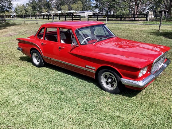 Chrysler Valiant Unique Cars for sale | Trade Unique Cars