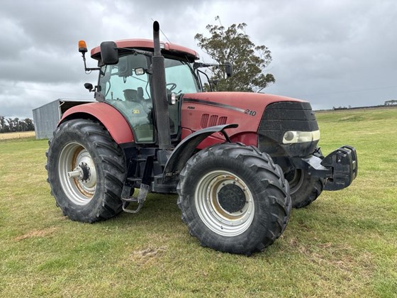 Used Tractors for sale in New Zealand | Farm Trader